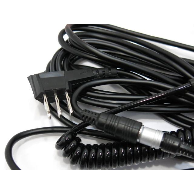 COMET(ストロボ) 【 未使用品 】COMETA CX-シンクロコード 5m 123100 コメット [管ET363] : カメラの多成堂 ...