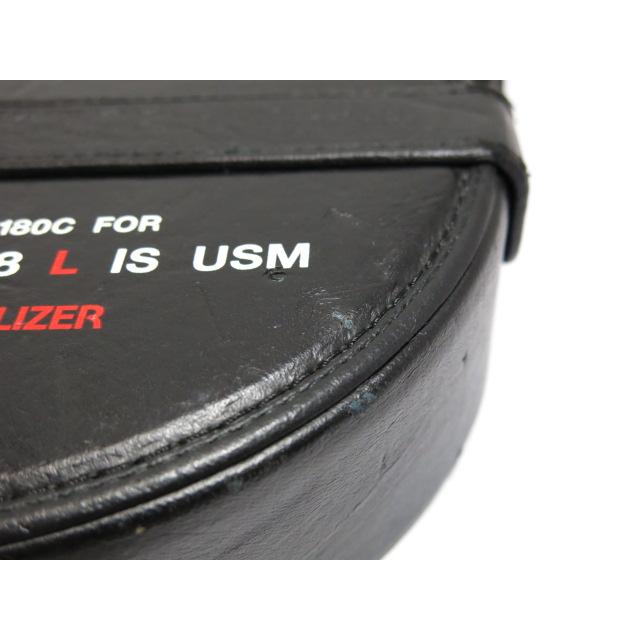 中古品 】Canon E-180C EF400mm F2.8 L IS USM用 レンズキャップ キャノン [管ET671] : カメラの多成堂 - 通販 - Yahoo!ショッピング