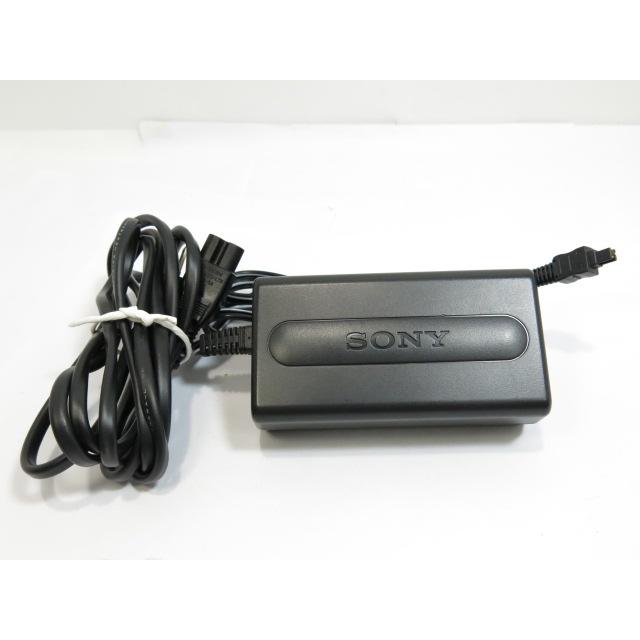 SONY（ソニー） 【 中古現状品 】SONY AC-LS1A バッテリーチャージャー [管ET777] : カメラの多成堂 - 通販 ...
