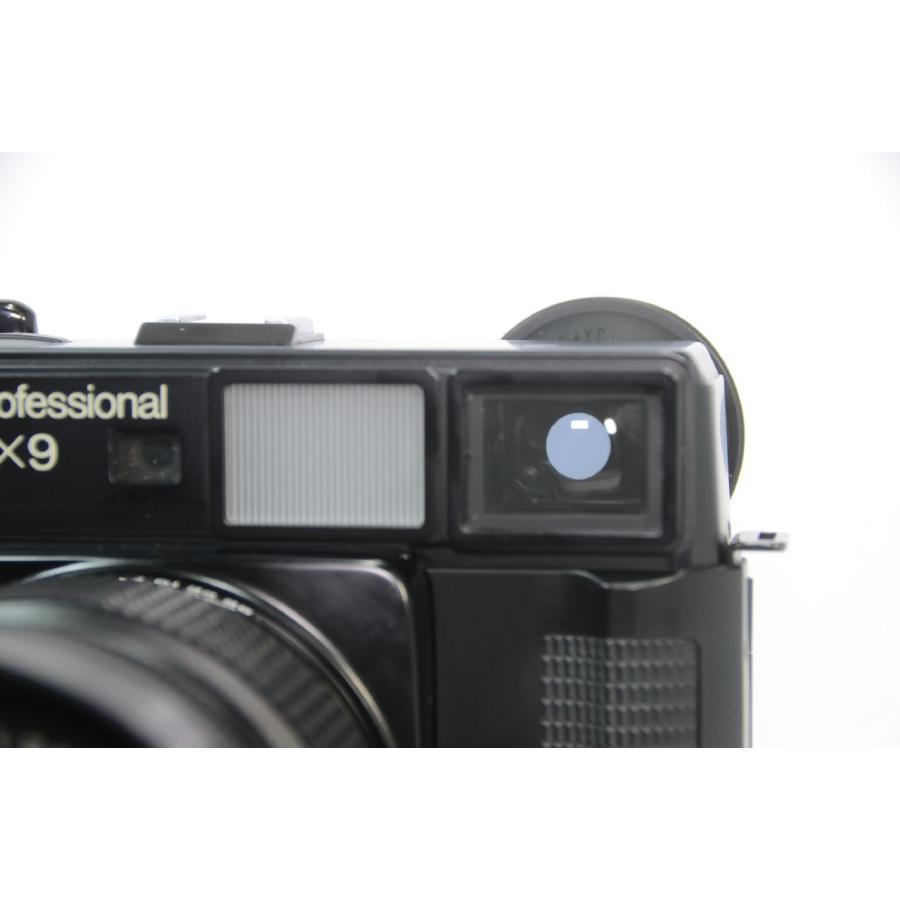 FUJI GW690II Professional EBC FUJINON 90mmF3.5 中判カメラ [管FJ3699] : fj3699 ...