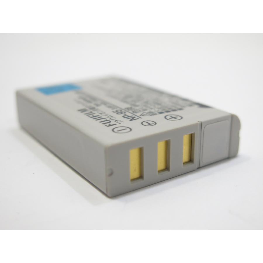 FUJIFILM 【 中古品 】FUJIFILM NP-95 充電式バッテリー フジフイルム [管GF306] : カメラの多成堂 - 通販 ...