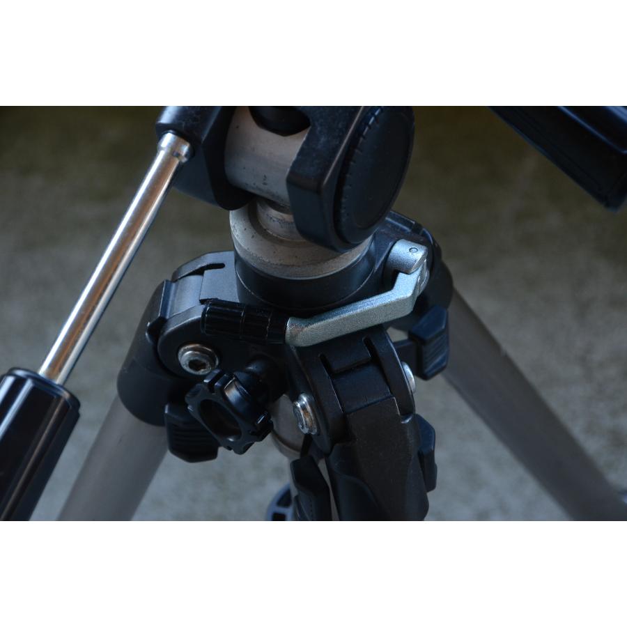 Velbon 【 中古三脚 】Velbon Field Ace 三段三脚 雲台付 フィールドエース ベルボン[管GF309 : カメラの多成堂 ...