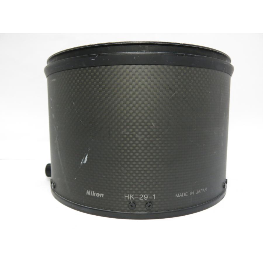 ニコン 【 中古現状品 】Nikon HK-29-1 ＋ HK-29-2 レンズフード セット [管GF713] : カメラの多成堂 - 通販 ...