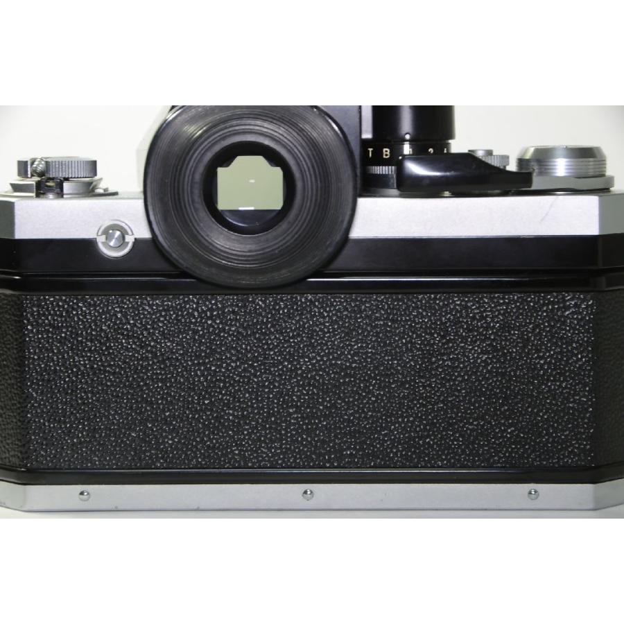 ニコン [ 中古現状品 ] Nikon F FTN ボディー [管GF726] : カメラの多成堂 - 通販 - Yahoo!ショッピング