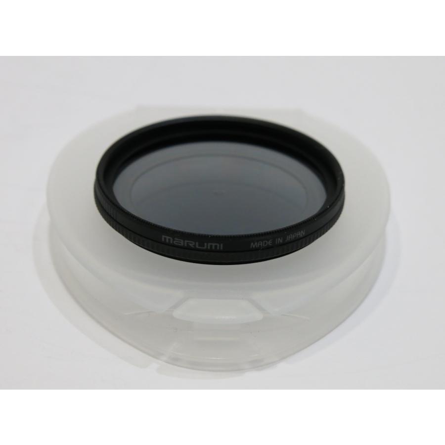 美品 】marumi DHG Super Circular P.L.D 46mm 円偏光フィルター 安心のケース付 [管GF73] : カメラの多成堂 - 通販 - Yahoo!ショッピング