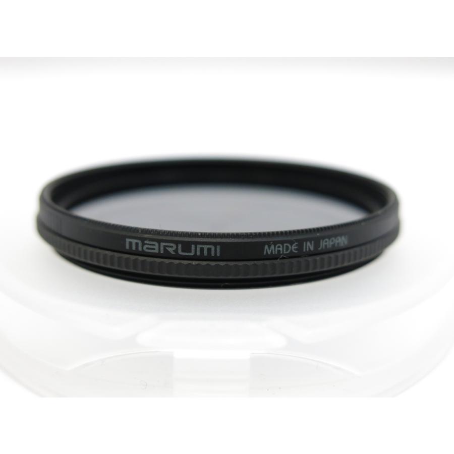 美品 】marumi DHG Super Circular P.L.D 46mm 円偏光フィルター 安心のケース付 [管GF73] : カメラの多成堂 - 通販 - Yahoo!ショッピング