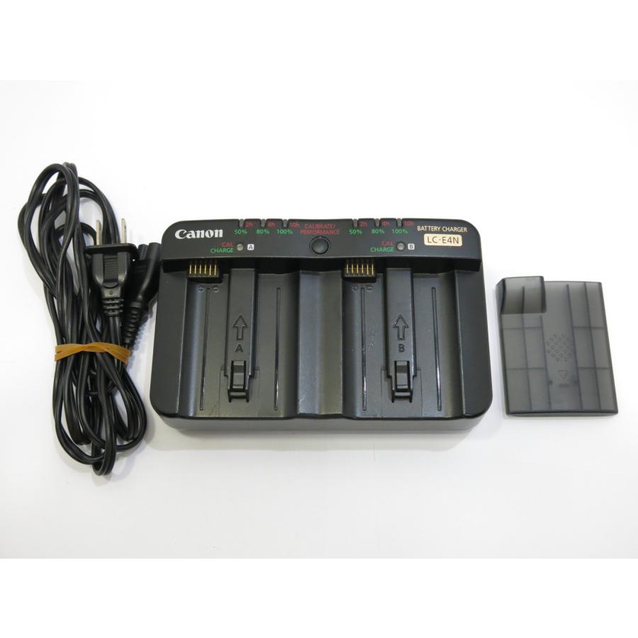 キヤノン 【 中古現状品 】Canon LC-E4N バッテリーチャージャー [管GF741] : カメラの多成堂 - 通販 - Yahoo!ショッピング