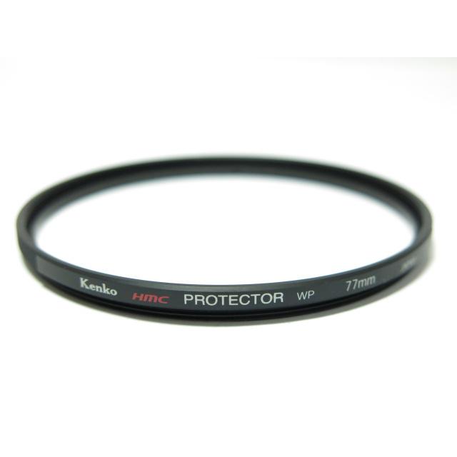ケンコー 【 美品 】Kenko HMC PROTECTOR WP 77mm 高性能 保護 フィルター [管KE1392] : カメラの多成堂 ...