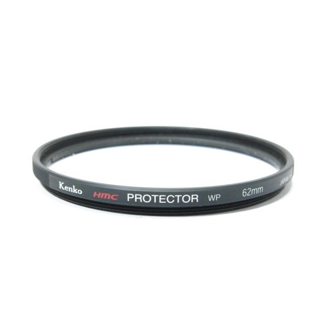 ケンコー Kenko HMC PROTECTOR 62mm 保護 ハイグレードマルチコート撥水 フィルター [管KE3120] : カメラの多 ...