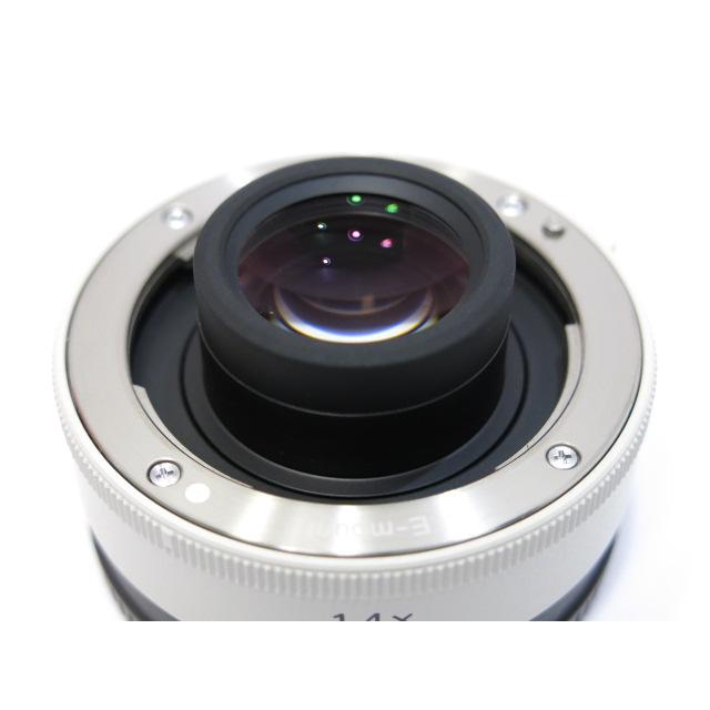 SONY 【 美品 】SONY SEL14TC 1.4× Teleconverter E-mount 35mm FULL-FRAME ソニーEマウント フルサイズ用 レンズ[管KY10 ...