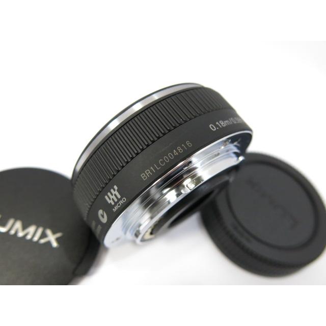 Panasonic LUMIX G 14mmF2.5 ASPH. H-H014 [管KY16] : カメラの多成堂 - 通販 - Yahoo ...