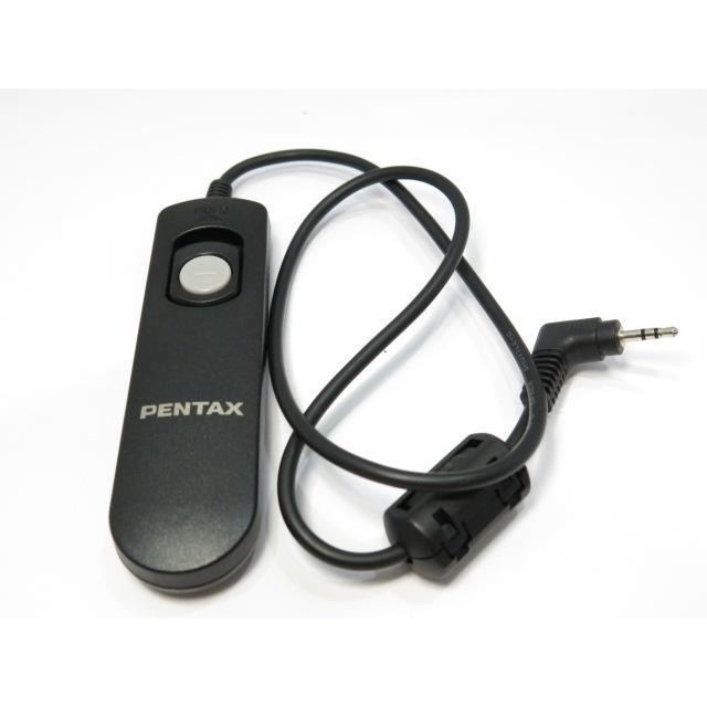 ペンタックス 【 作動確認済み 】PENTAX CS-205 ケーブルスイッチ レリーズ [管KY262] : カメラの多成堂 - 通販 ...
