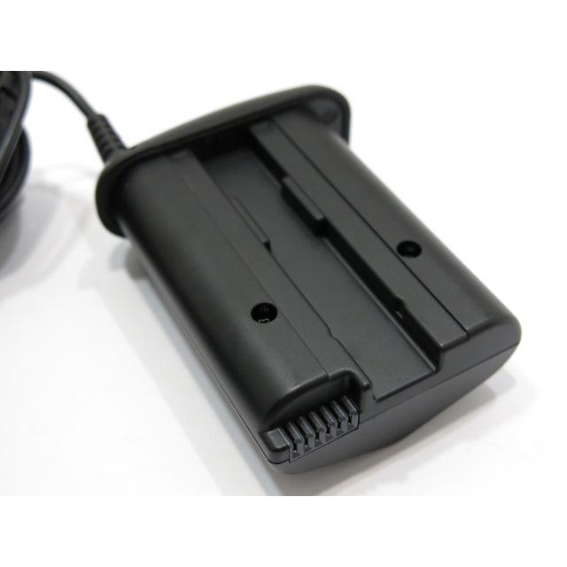 キヤノン 【 作動確認済み 】Canon AC-E4 / DR-E4 ACアダプター+DCカプラーセット [管KY47] : カメラの多成堂 - 通販 - Yahoo!ショッピング