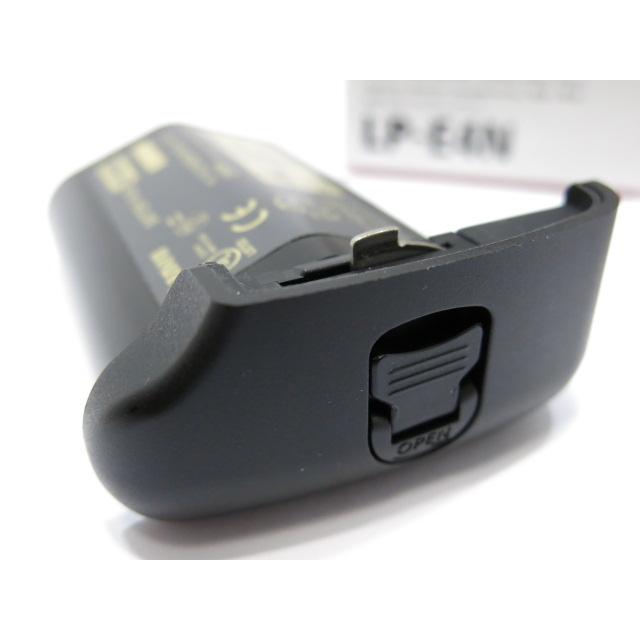 キヤノン 【 作動確認済み 】Canon LP-E4N 純正バッテリーパック 説明書 元箱付き [管KY58] : カメラの多成堂 - 通販 ...