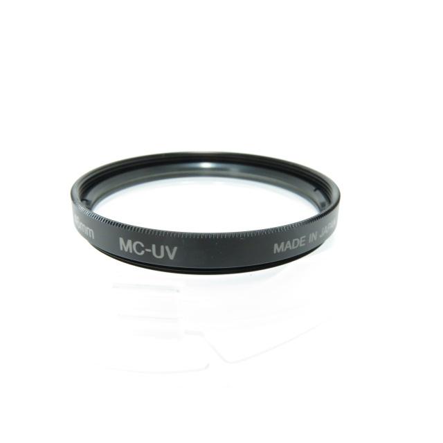 marumi MC UV 46mm 紫外線カット 保護 フィルター マルミ [管M3935] : カメラの多成堂 - 通販 - Yahoo!ショッピング