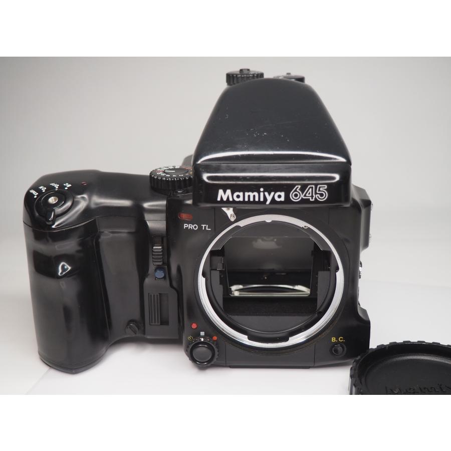 Mamiya MAMIYA 645 PRO TL AEファインダー ワインダー マガジン付 マミヤ 中判 フィルム カメラ [管MA5236] : カメラの多成堂 - 通販 - Yahoo ...