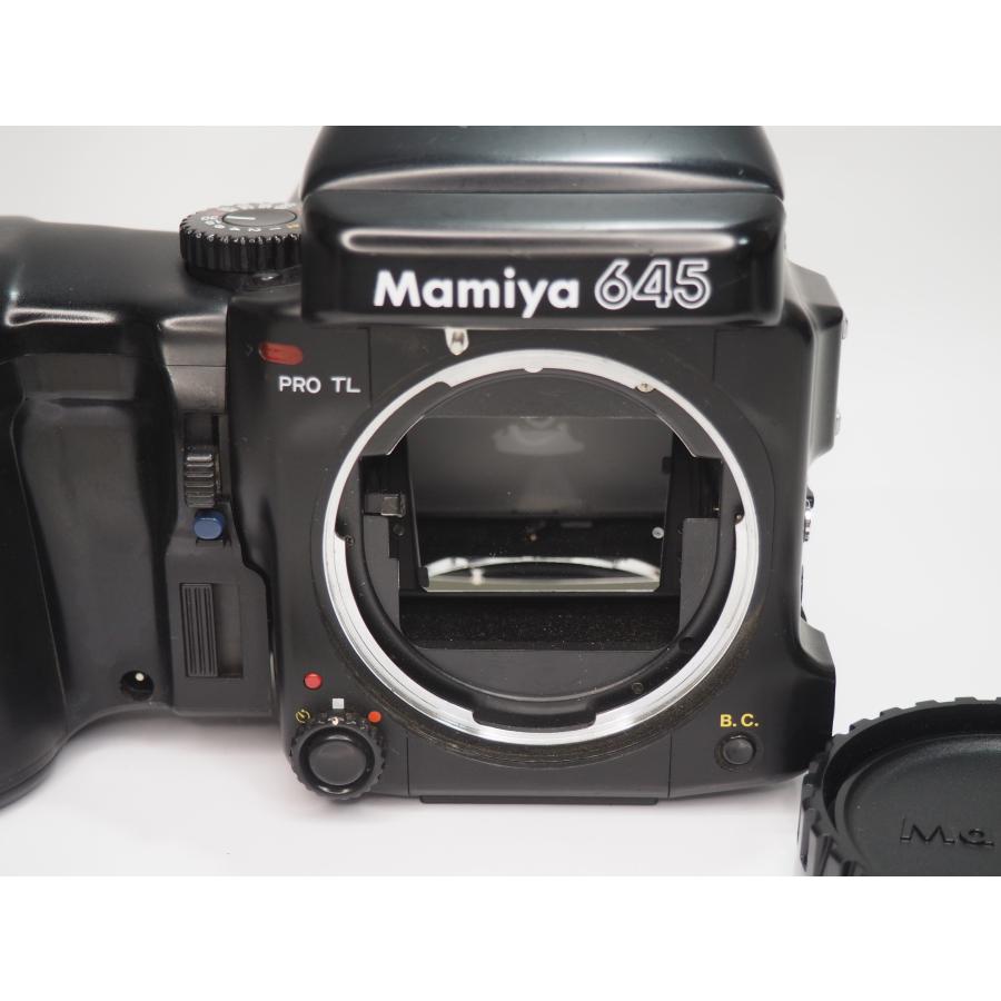 Mamiya MAMIYA 645 PRO TL AEファインダー ワインダー マガジン付 マミヤ 中判 フィルム カメラ [管MA5505 : カメラの多成堂 - 通販 - Yahoo!ショッピング