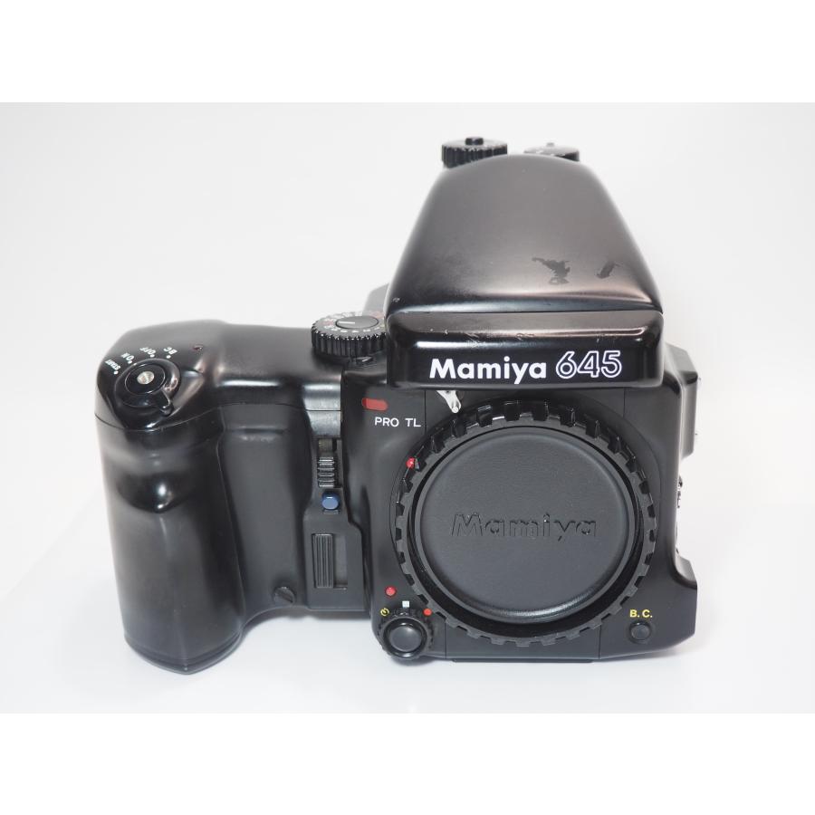 Mamiya MAMIYA 645 PRO TL AEファインダー ワインダー マガジン付 マミヤ 中判 フィルム カメラ [管MA5610 : カメラの多成堂 - 通販 - Yahoo!ショッピング