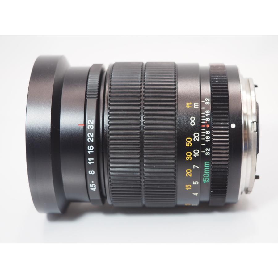 Mamiya G 150mmL F4.5 純正フード付 NEW6 レンズ マミヤ [管MA5741] : カメラの多成堂 - 通販 - Yahoo!ショッピング