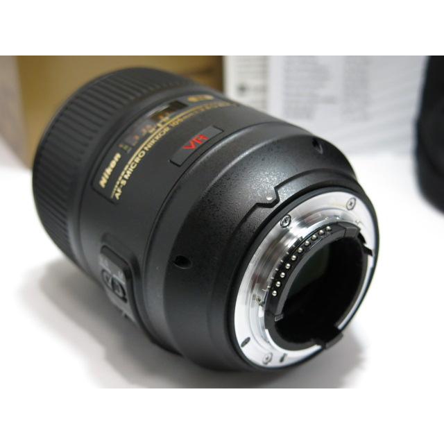 ニコン 【 訳あり ジャンク 】Nikon AF-S VR Micro-Nikkor 105mm ニコン 【 訳あり ジャンク 】Nikon AF-S VR Micro-Nikkor 105mm