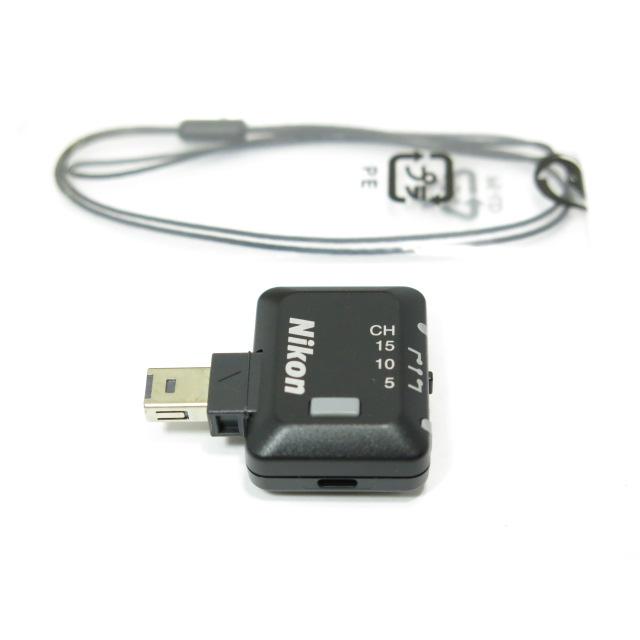 ニコン 【 美品 】Nikon WR-R10 ワイヤレスリモートコントローラー 元箱付き [管Ni1488] : カメラの多成堂 - 通販 ...