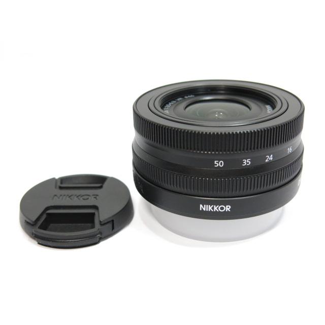 ニコン 【 美品 】Nikon NIKKOR DX16-50F3.5-6.3 レンズ[管NI2] : カメラの多成堂 - 通販 - Yahoo ...