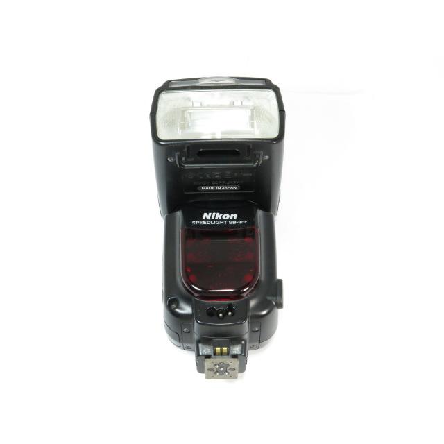 ニコン 【 中古動作確認済 使用感あり 】Nikon SPEEDLIGHT SB-900 ストロボ [NI2085] : カメラの多成堂 ...