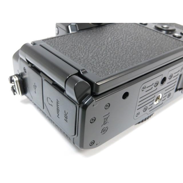 ニコン（Nikon） 【 極美品 5600ショット以下 】Nikon Zf ブラック ボディー [管NI3065] : カメラの多成堂 ...