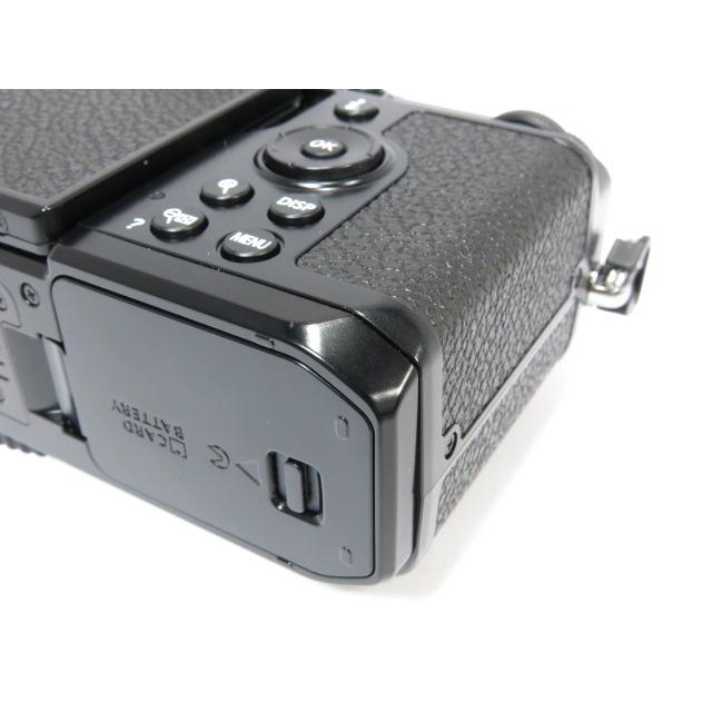 ニコン（Nikon） 【 極美品 5600ショット以下 】Nikon Zf ブラック ボディー [管NI3065] : カメラの多成堂 ...