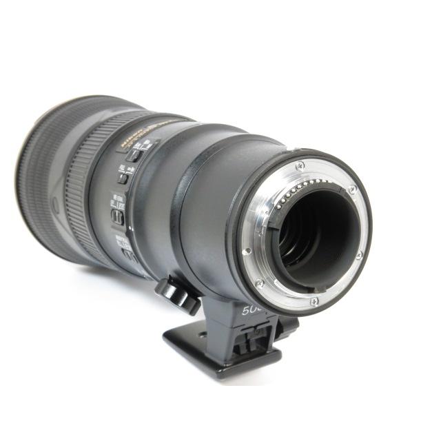 ニコン 【 美品】Nikon AF-S 500mm F5.6E PF ED VR HB-84純正フード 三脚座 純正ケース付き [管NI3396] : カメラの多成堂 - 通販 - Yahoo ...
