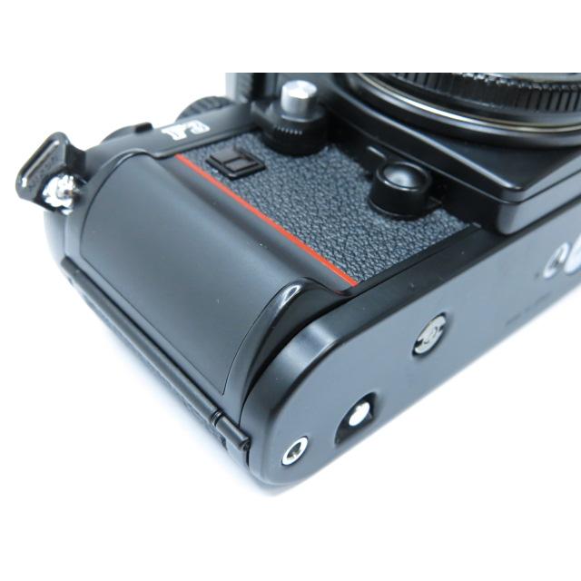 ニコン Nikon F3 HP ハイアイポイント ボディー フイルムカメラ [管NI4486] : カメラの多成堂 - 通販 - Yahoo!ショッピング