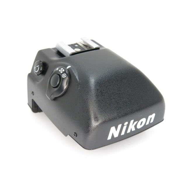 装着動作確認済 】Nikon DP-30 F5用 標準ファインダー ニコン [管NI4561] : ni4561 : カメラの多成堂 - 通販 - Yahoo!ショッピング
