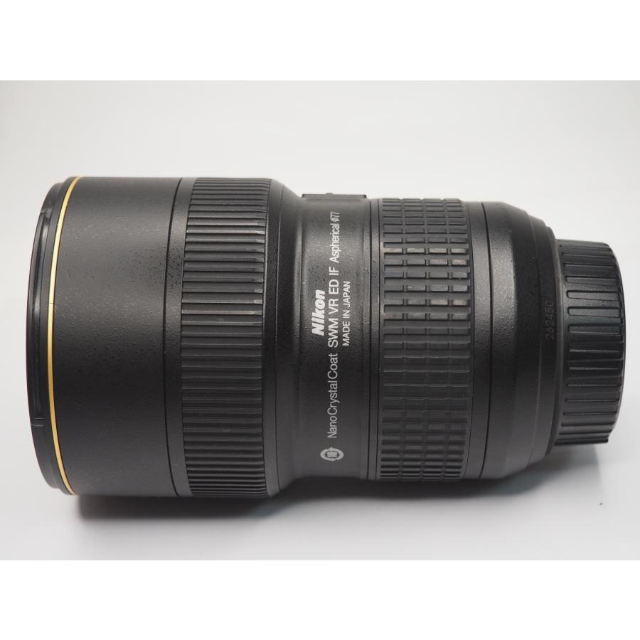 ニコン Nikon AF-S 16-35mm F4G ED VR ナノクリスタル 純正フード付き レンズ [管NI5252] : カメラの多成堂 - 通販 - Yahoo!ショッピング