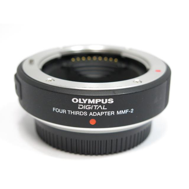 オリンパス（OLYMPUS） 【 中古品 】OLYMPUS MMF-2 純正マウントアダプター [管OL16] : カメラの多成堂 - 通販 ...