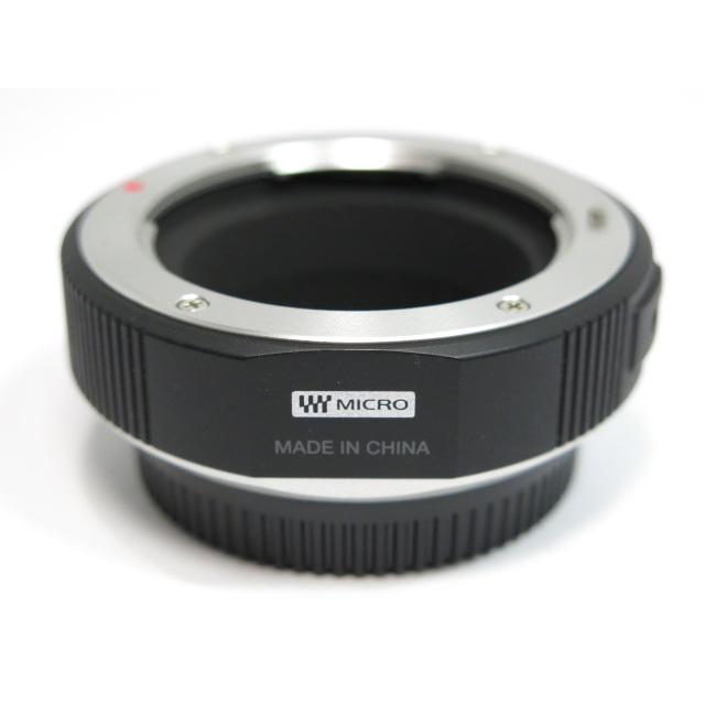 オリンパス（OLYMPUS） 【 中古品 】OLYMPUS MMF-2 純正マウントアダプター [管OL16] : カメラの多成堂 - 通販 ...