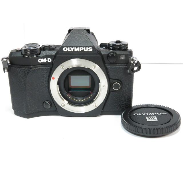オリンパス 【 美品 2022ショット 】OLYMPUS OM-D E-M5 MarkII ボディー [管OL2192] : カメラの多成堂 ...