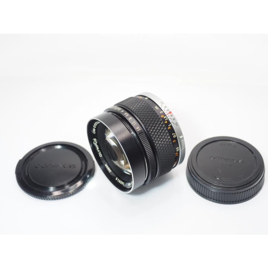 オリンパス（OLYMPUS） OLYMPUS OM ZUIKO MC AUTO-W 35mm F2 レンズ [管OL6554] : カメラの多 ...