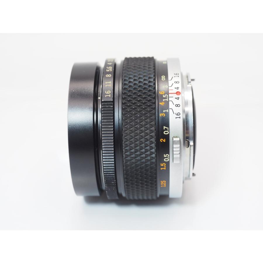オリンパス（OLYMPUS） OLYMPUS OM ZUIKO MC AUTO-W 35mm F2 レンズ [管OL6554] : カメラの多 ...