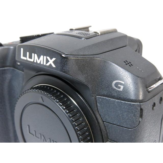 Panasonic 【 3275ショット 】Panasonic LUMIX DMC-G6 ボディー パナソニック [管PN4188] : カメラの多成堂 - 通販 - Yahoo!ショッピング