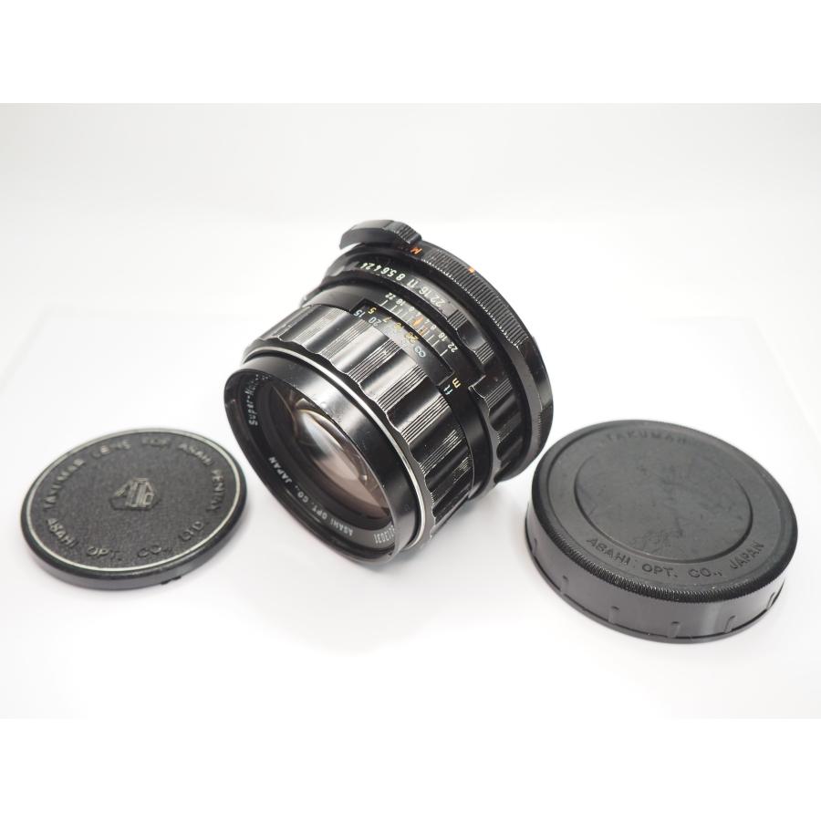 ペンタックス PENTAX Super-Multi-Coated Takumar 6×7 105mmF2.4 中判 レンズ [管PX5450] : カメラの多成堂 - 通販 - Yahoo ...
