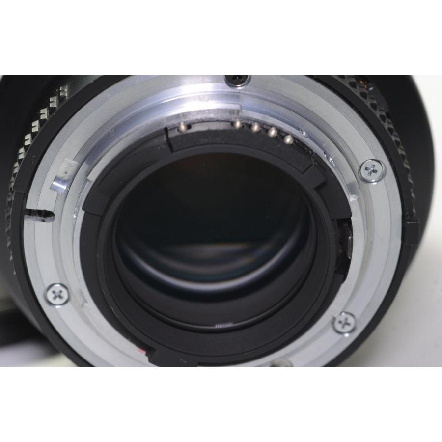 ニコン 【 フード付 】 Nikon AF MICRO 105mmF2.8D マクロ 等倍接写レンズ [管QS132] : カメラの多成堂 ...