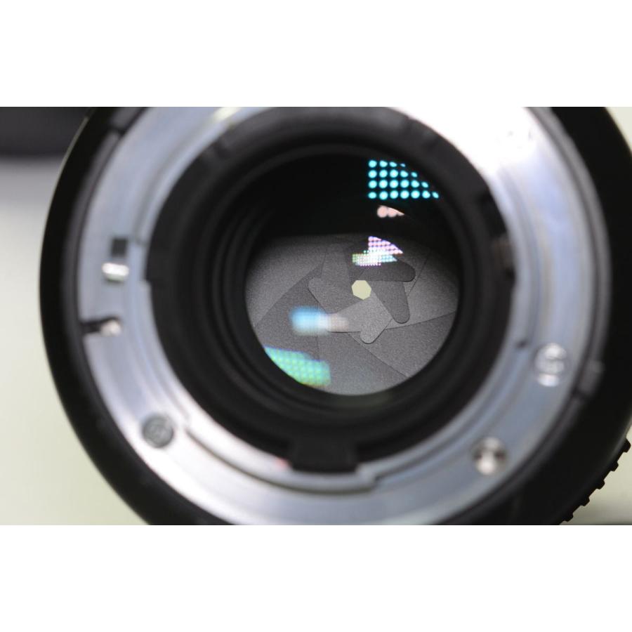 ニコン 【 フード付 】 Nikon AF MICRO 105mmF2.8D マクロ 等倍接写レンズ [管QS132] : カメラの多成堂 ...
