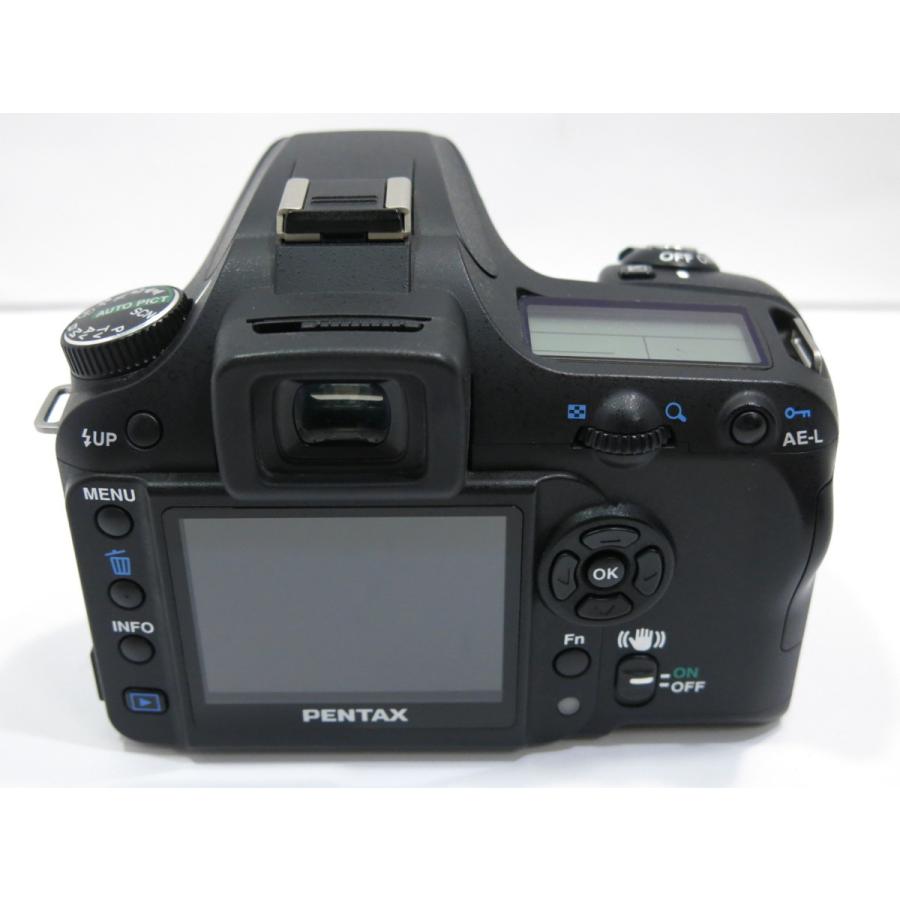 中古品 】PENTAX K100 ボディー 単三電池使用 カメラ ペンタックス [QS900] : カメラの多成堂 - 通販 - Yahoo ...