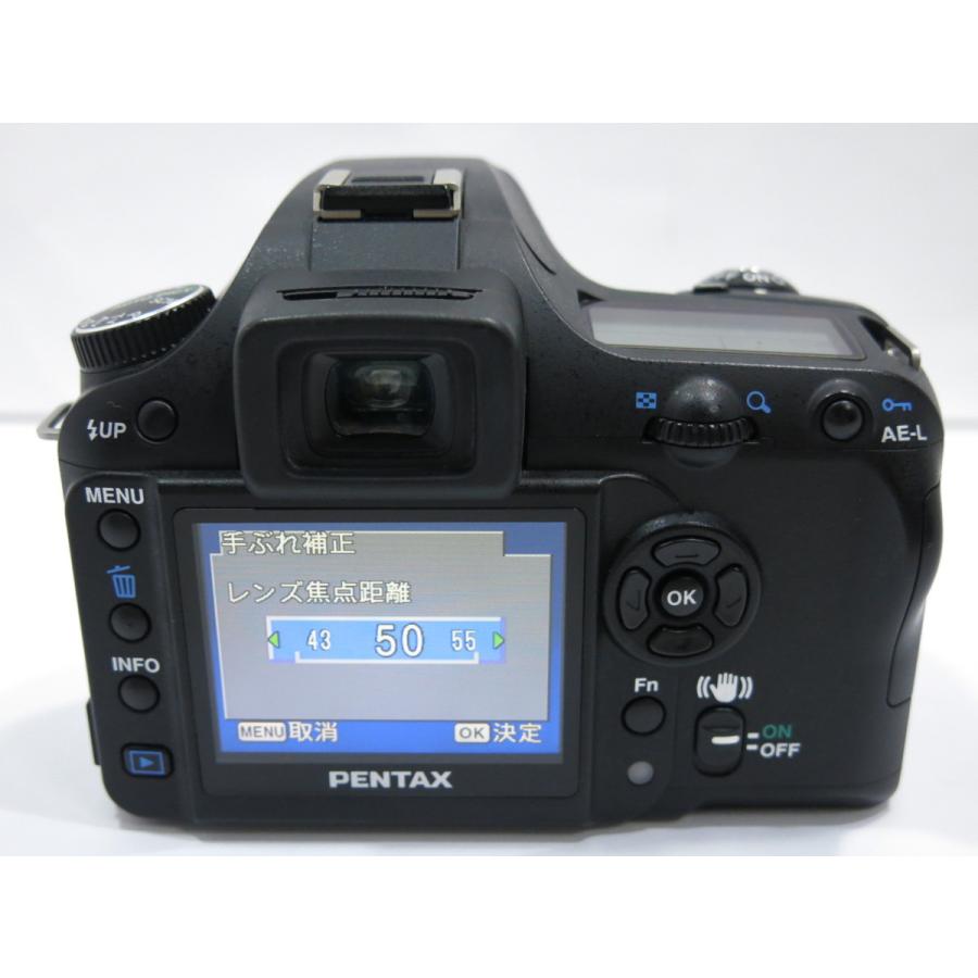中古品 】PENTAX K100 ボディー 単三電池使用 カメラ ペンタックス [QS900] : カメラの多成堂 - 通販 - Yahoo ...
