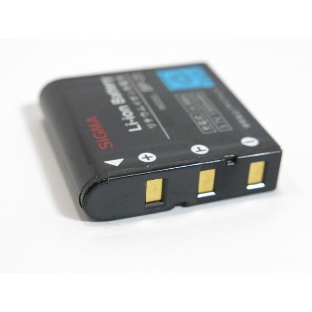 シグマ 【 作動未確認 】SIGMA BP-31 バッテリー [管SI334] : カメラの多成堂 - 通販 - Yahoo!ショッピング