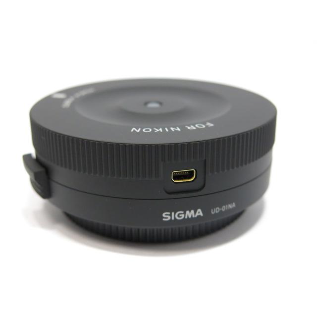 シグマ（SIGMA） 【 美品 】SIGMA USB DOCK UD-01 ニコン用 説明書・元箱付き [管SI635] : カメラの多成堂 ...
