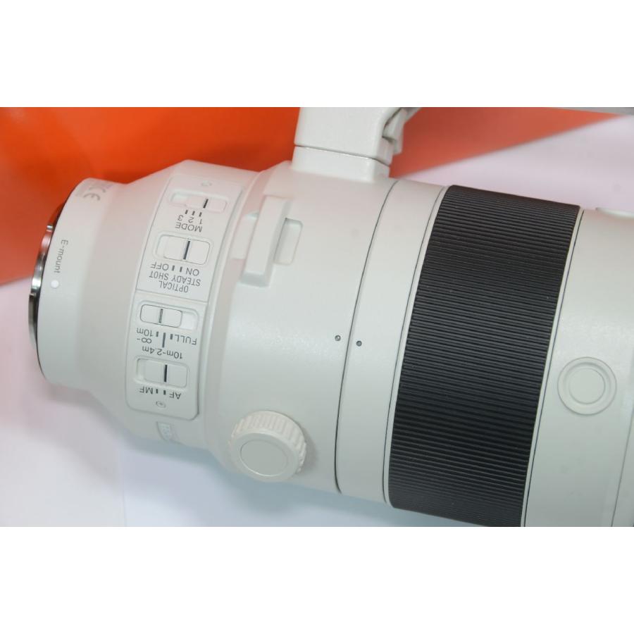 [ 美品] SONY FE200-600mm F5.6-6.3G OSS SEL200600G ソニー [管SO1975 : カメラの多成堂 - 通販 - Yahoo!ショッピング