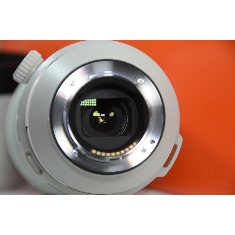 [ 美品] SONY FE200-600mm F5.6-6.3G OSS SEL200600G ソニー [管SO1975 : カメラの多成堂 - 通販 - Yahoo!ショッピング