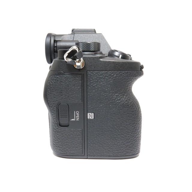 極上品14ショット 】SONY α7SIII ボディー ILCE-7SM3 元箱付き ソニー [管SO2579] : so2579 : カメラ ...