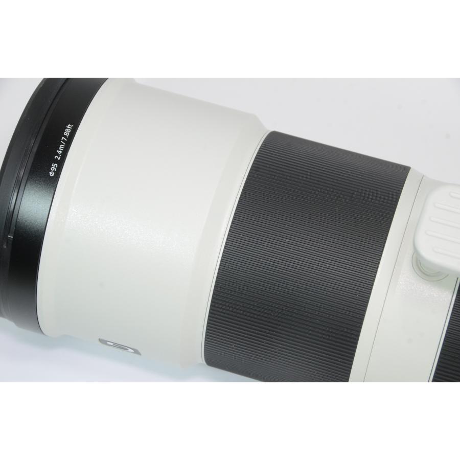 [ 美品] SONY FE200-600mm F5.6-6.3G OSS SEL200600G ソニー [管SO3140 : カメラの多成堂 ...
